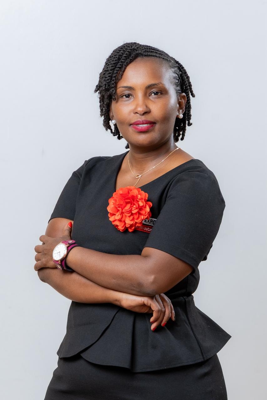 About Us - Atarah Solutions